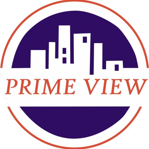 Contact Us - Prime View Properties, Dubai, UAE